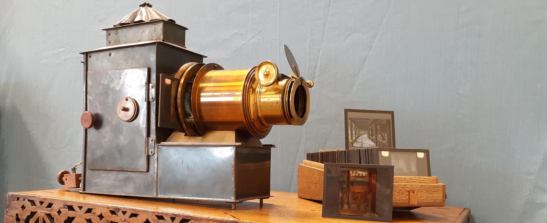 Digital Collections - IMB Archives