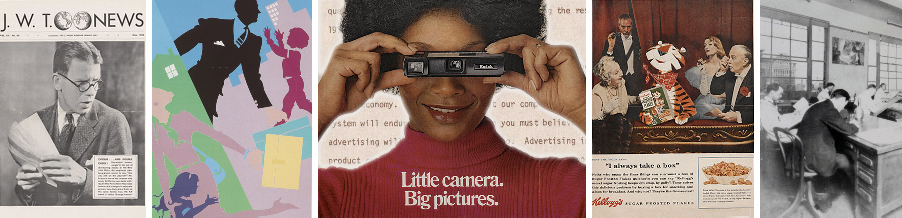 Home - J. Walter Thompson