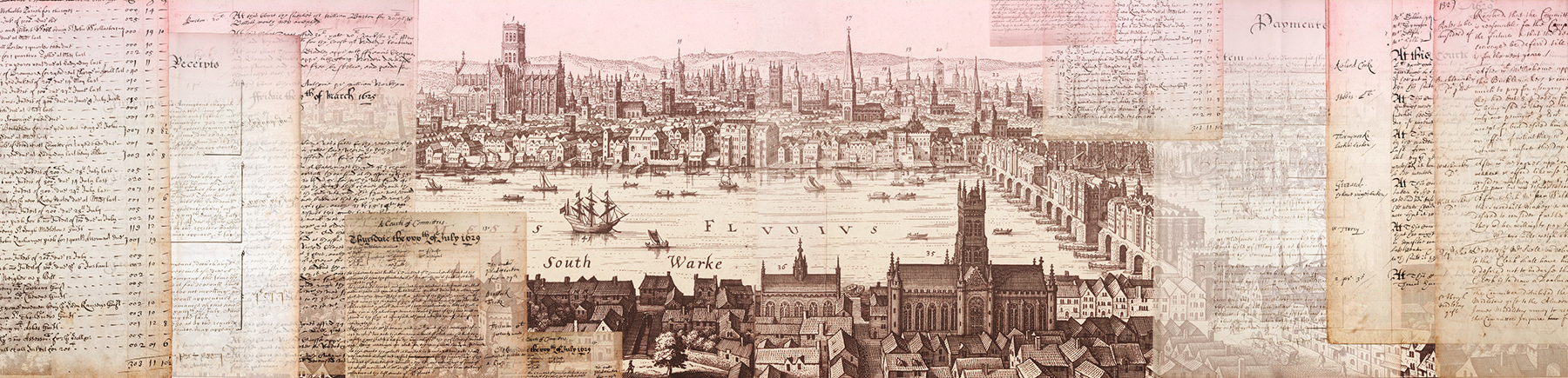 Home - Trade in Early Modern London: Livery Company Records 1450-1750