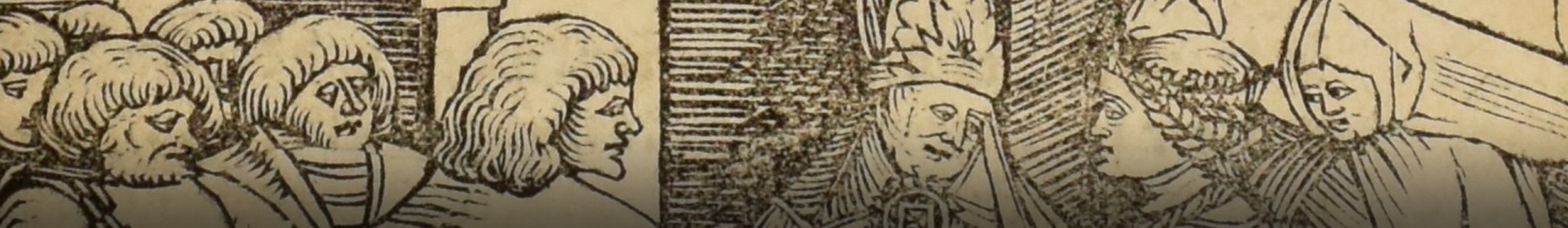 Reformation Pamphlets - Loyola Marymount University Digital Collections