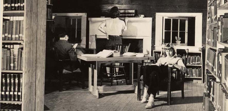 Using Our Collections - North Carolina Digital Collections