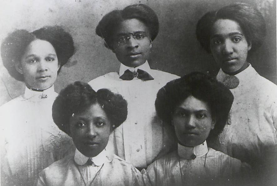 African American Education in North Carolina - North Carolina Digital ...