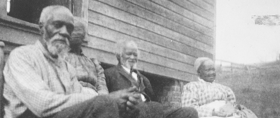 Records of Enslaved People in PCs - North Carolina Digital Collections