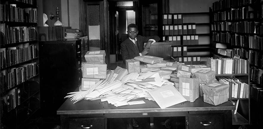 Guide to Searching - North Carolina Digital Collections