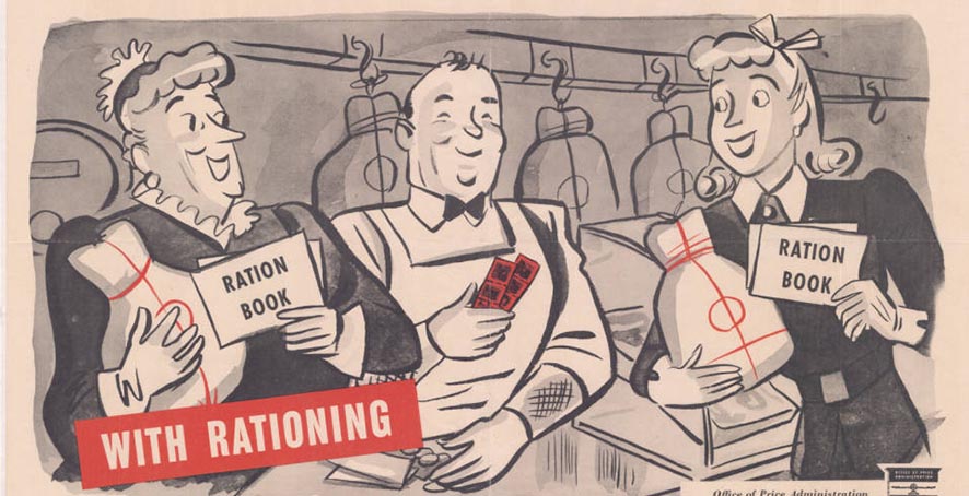 World War Two - North Carolina Digital Collections