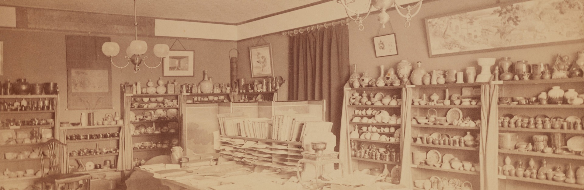 Edward S. Morse Collection - Phillips Library Digital Collections