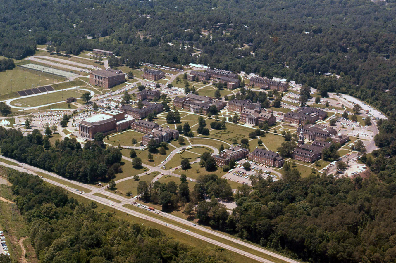 Samford University Digital Collections - Samford University Digital ...