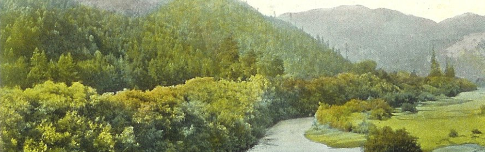 Local History & Culture Themes - Sonoma County Library Digital Collections -- Colecciones ...