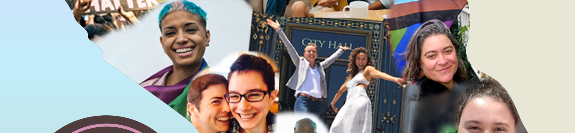 Here + Queer - Sonoma County Library Digital Collections -- Colecciones Digitales de la ...