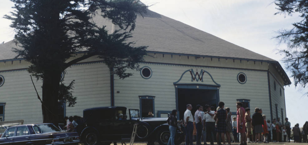 Historical Photographs and Postcards - Sonoma County Library Digital Collections -- Colecciones ...