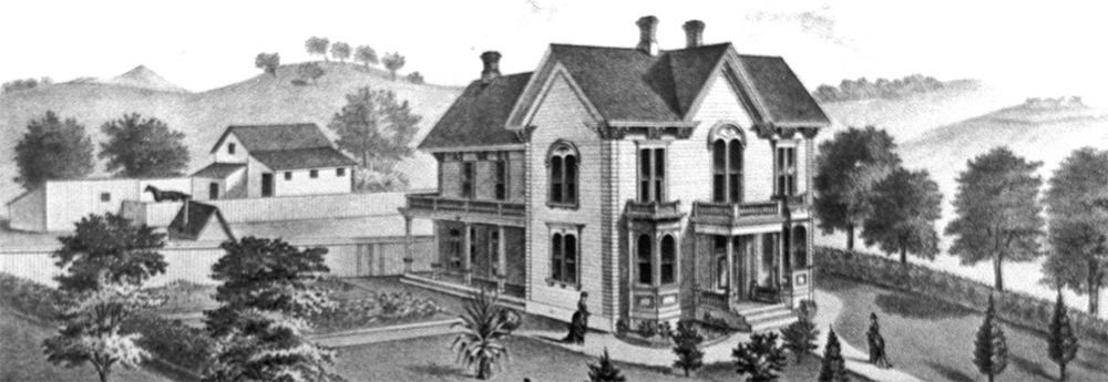 Maps, Plans and Ephemera - Sonoma County Library Digital Collections -- Colecciones Digitales de ...