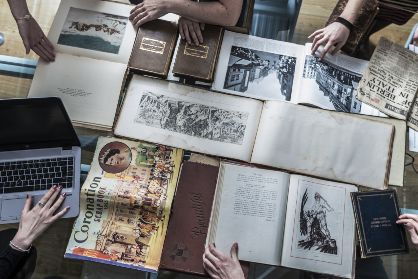Browsing Records - State Library of Pennsylvania