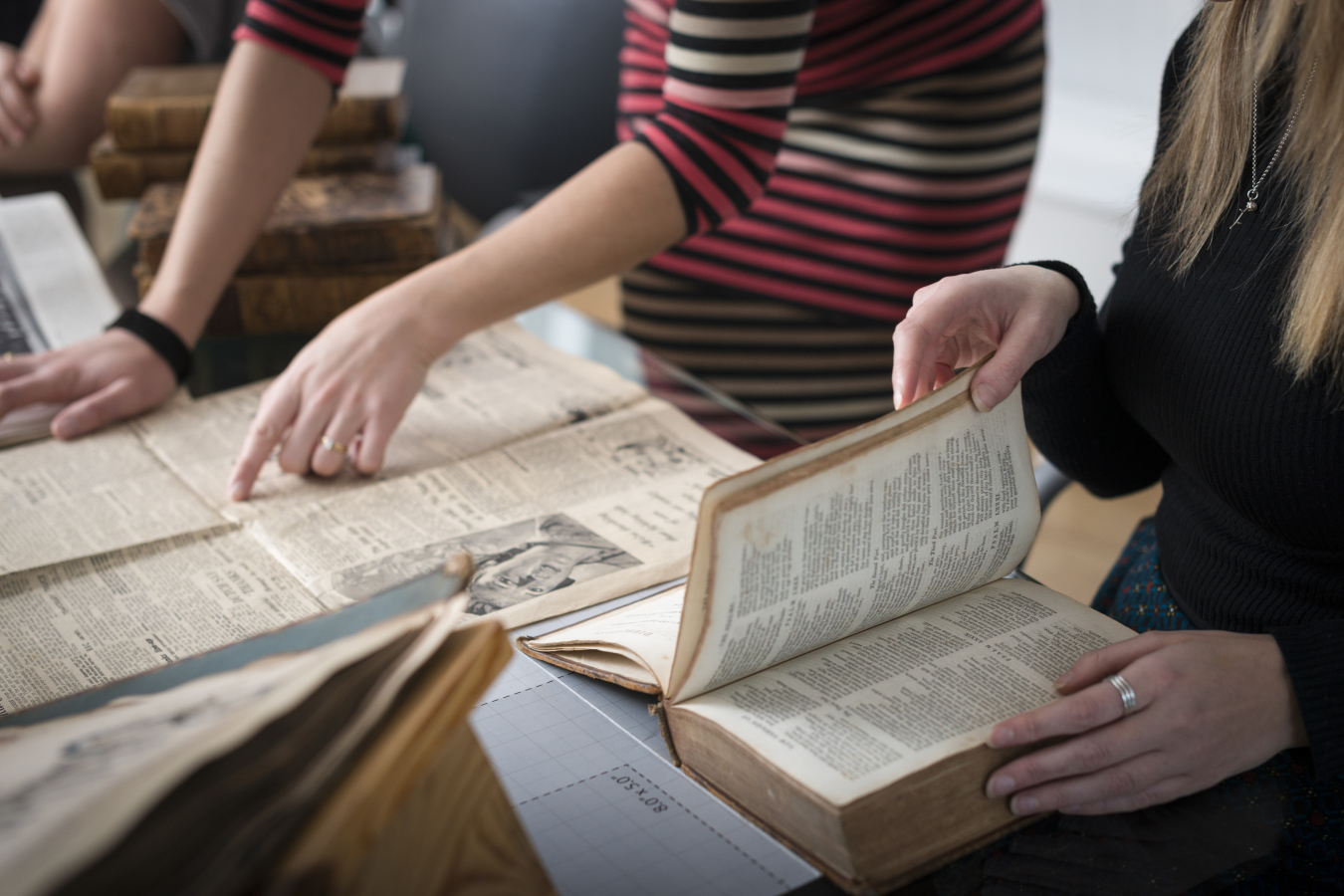 Guide to Searching - State Library of Pennsylvania