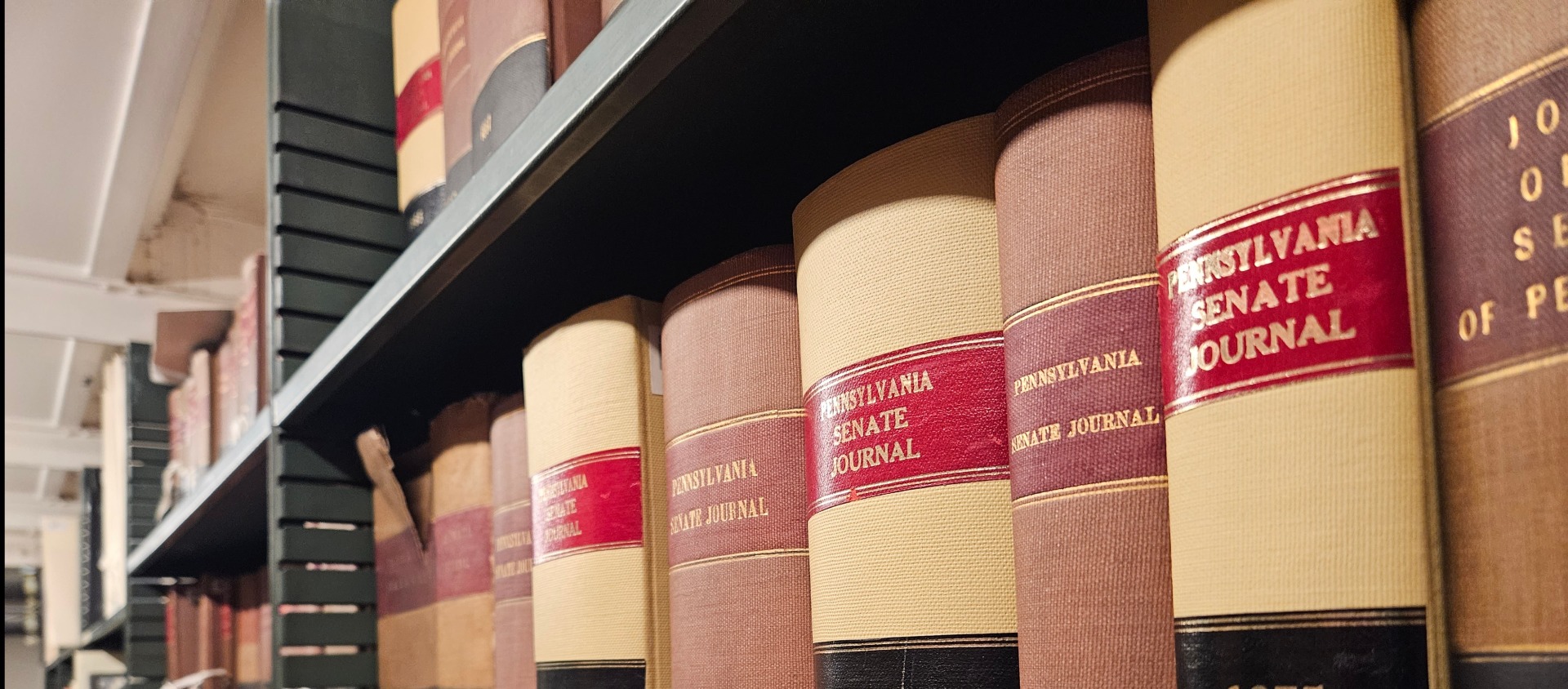 State Agencies A-Z - State Library of Pennsylvania