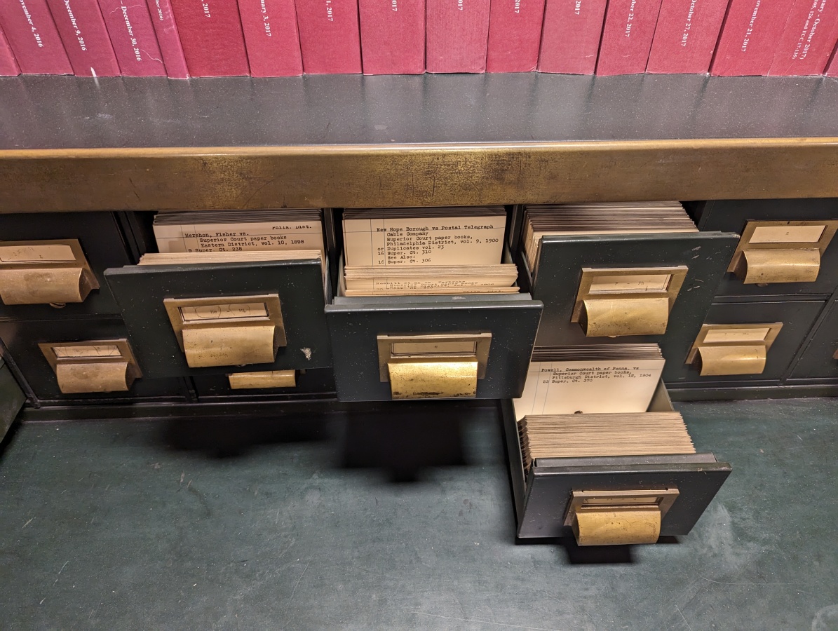 Pennsylvania Treasury - State Library of Pennsylvania