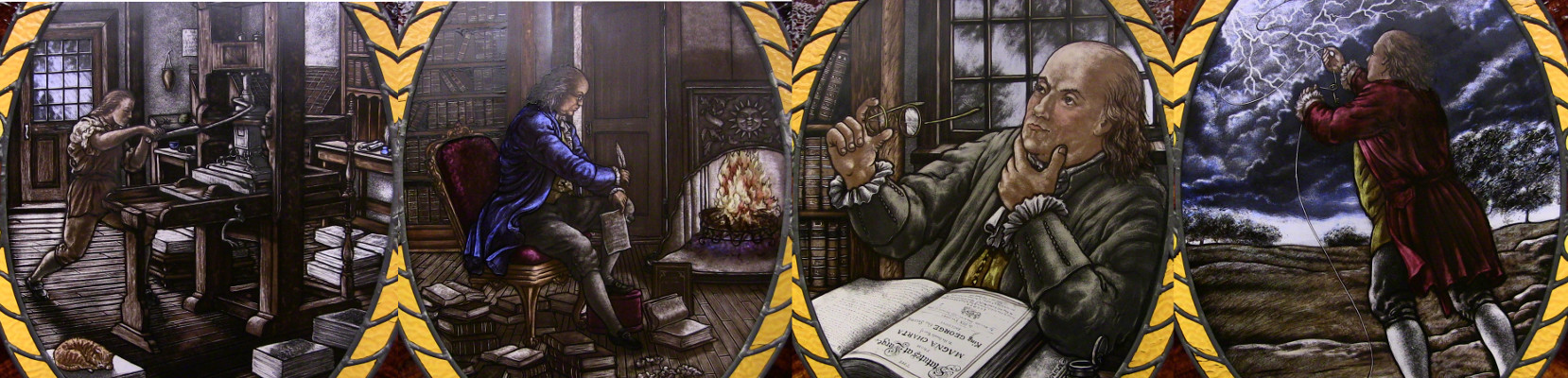 Rare Collections - State Library of Pennsylvania