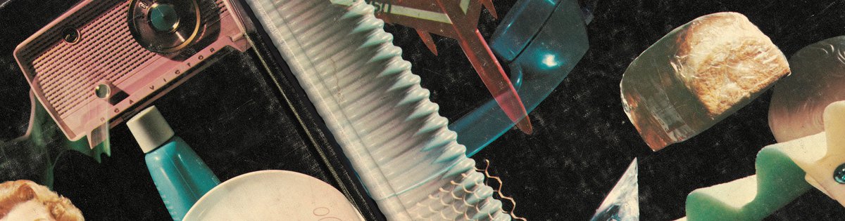 Plastics Artifacts Home - Syracuse University Libraries' Digital ...