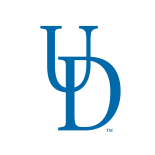 Campus map of the University of Delaware - University of Delaware ...