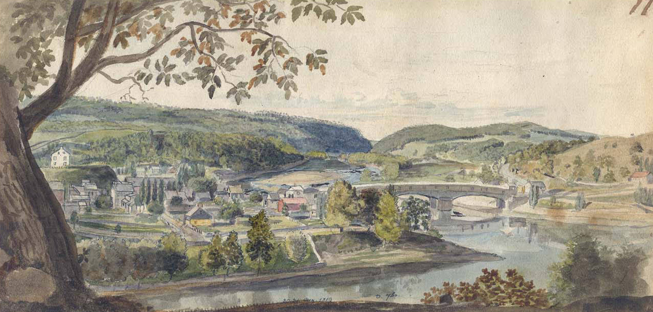 About - Winterthur Library Digital Collections